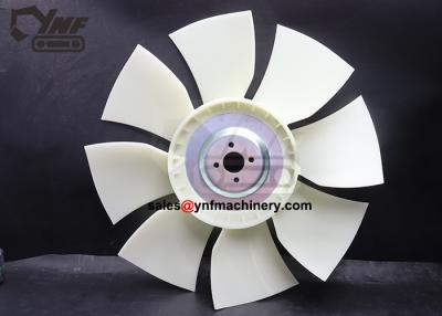 China YNF17111 PC110 500-36-60-4T8 Fan Blade – Engine Cooling Fan for sale