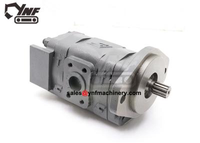 China YNF17634 EC700 13T Fan Motor – Splined Engine Cooling Fan Motor for sale