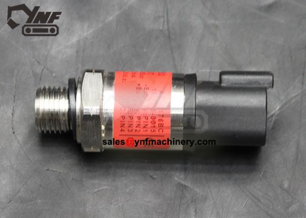 Quality YNF17710 E311982 High-Pressure Sensor – 400Bar, 4-Pin for sale