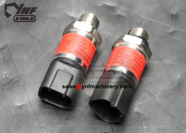 Quality YNF17710 E311982 High-Pressure Sensor – 400Bar, 4-Pin for sale