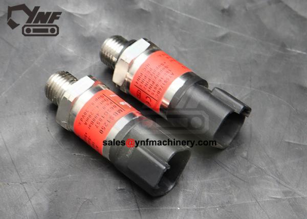 Quality YNF17710 E311982 High-Pressure Sensor – 400Bar, 4-Pin for sale