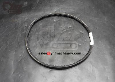 China YNF16675 4N-6373 Fan V-Belt – Heavy Machinery Engine Belt for sale