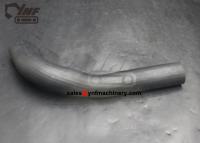 China Radiator Lower Hose YNF04838 for E312 / E120 Excavator for sale