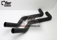 China Radiator Upper Hose YNF05181 for E336D Excavator for sale