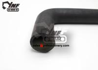 China Radiator Upper Hose YNF05181 for E336D Excavator for sale
