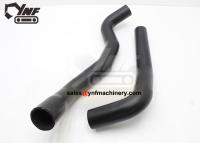 China Radiator Upper Hose YNF12649 for E330C Excavator for sale