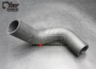 China Radiator Upper Hose YNF13952 11289768 for Sany SY75 Excavator for sale