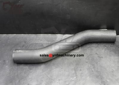 China Radiator Upper Hose YNF15584 for XCMG 700D Excavator for sale
