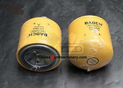 China YNF17512 Engine Oil (Lube) Filter 377-6969 for 306E Excavator for sale
