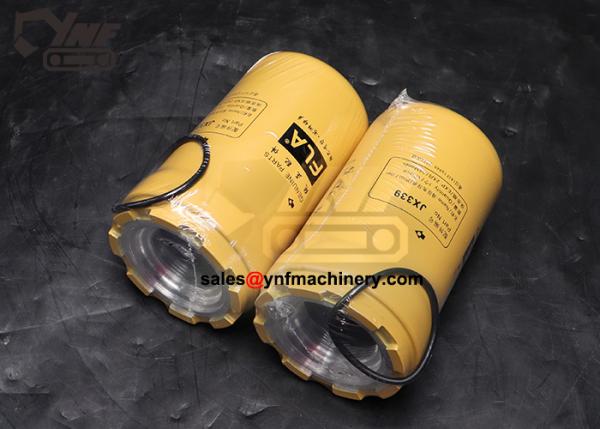Quality YNF17536 Engine/Fluid Filter Kit 51-8670 for E320C/E320D Excavator for sale