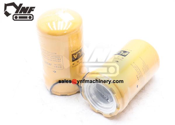 Quality YNF17536 Engine/Fluid Filter Kit 51-8670 for E320C/E320D Excavator for sale