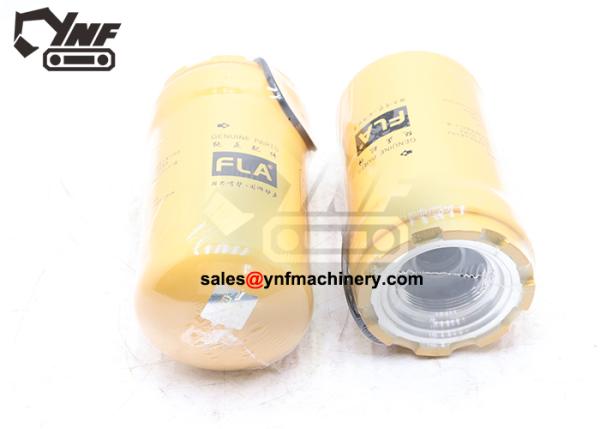 Quality YNF17536 Engine/Fluid Filter Kit 51-8670 for E320C/E320D Excavator for sale