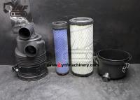 Quality YNF17987 Air Cleaner Assembly RD411-42200 4TNV98 90° for sale
