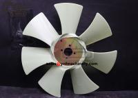 China YNF18152 Reverse Cooling Fan Blade 252-4442 for sale
