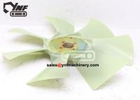 China YNF18152 Reverse Cooling Fan Blade 252-4442 for sale