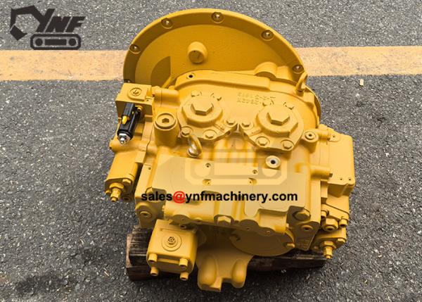 Quality YNF18199 Hydraulic Pump Assembly 422-1296 for E326 / E329 / E330D2 – 17 Teeth for sale