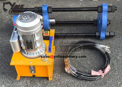 China YNF18248 120-Ton Electric Chain Press for sale