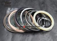 Quality Leak-Resistant Durable Bucket Cylinder Seal Kit 31Y1-32910 for Hyundai R260-9 for sale