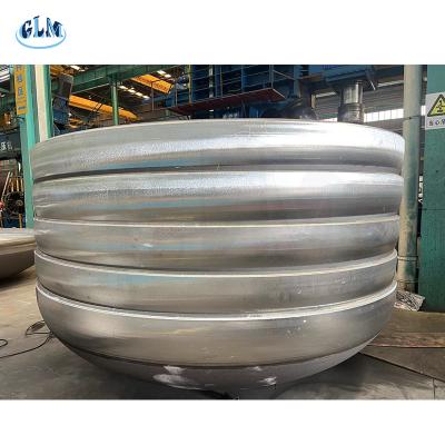 중국 큰 지름의 타원형 접시 머리와 왕관 꽃잎 접시 끝 판매용