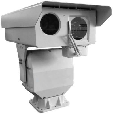 China 4km PTZ HD Laser Night Vision Distance with 1000mm Lens for sale