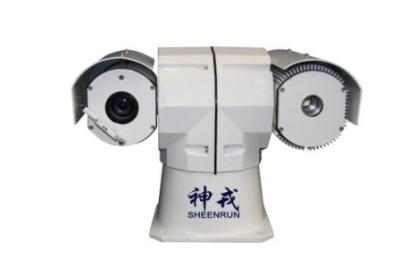 China 500m Integrated Laser Night Vision Camera with 1080P Resolution for sale
