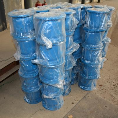 중국 수직 다단 원심 펌프 3.2m3/H 40m 스테인레스 강 판매용