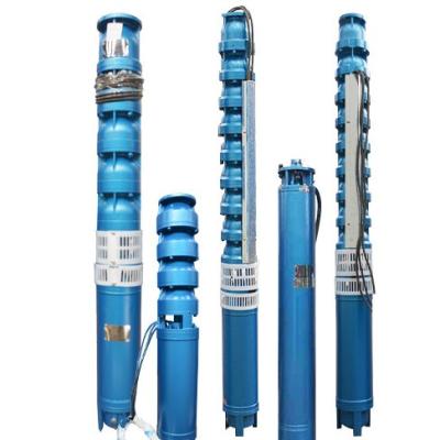 China Het Roestvrije staal goed Pomp van 75KW 102HP voor Mijnbouw Te koop