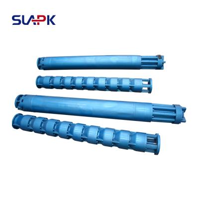 China Borehole Pump 250m³/h 400m3/h 500m3/h 600m3/h Reliable Submersible Water for Agriculture for sale