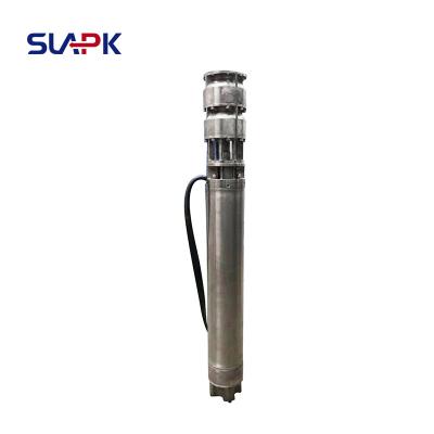 China Explosion Proof Submersible Pump for Offshore Platforms & Oilfields for sale