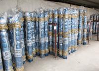China QS QJ Series Submersible Irrigation Pump 9-145m3/h Flow 12-265m Head for Farmland for sale