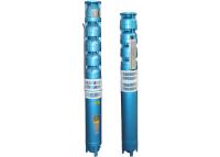 China QS QJ Series Submersible Irrigation Pump 9-145m3/h Flow 12-265m Head for Farmland for sale