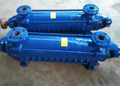 China High Pressure Steam Boiler Feed Water Pump , Multistage Boiler Feed Pump for sale