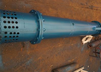 Cina 60m 105m 160m3/h 300m3/h Pompa sommergibile elettrica per acqua pulita in vendita