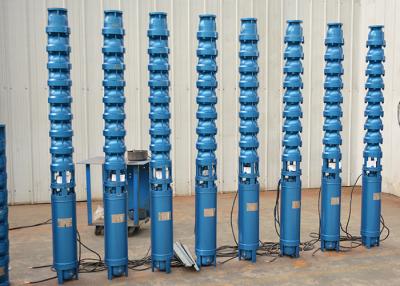 중국 관개 시스템용 380v 415v 잠수 구멍 펌프 판매용