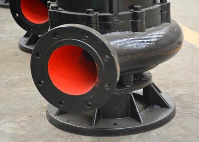 Cina IP68 Motore a filo di rame Pompe industriali per le acque reflue 18,5kw 25hp in vendita
