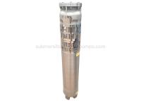 China 240m3h 300m3h Multistage Deep Well Submersible Pump 30kw 110kw 3 Phase Stainless Steel for sale