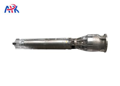 중국 스테인레스 스틸 잠수 해수 펌프 480v 200 미터 판매용