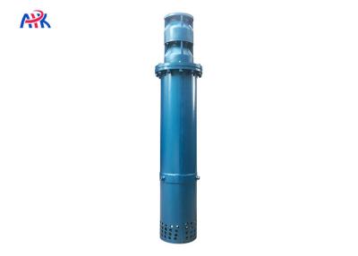 China 40m3/h 125m3/h 240m3/h 250m3/h Boringhole Deep Well Submersible Pump Te koop
