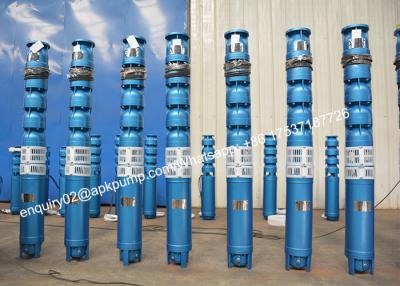 中国 垂直離心深井潜水ポンプ 販売のため