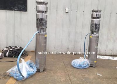 中国 垂直離心深井潜水ポンプ 販売のため