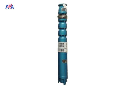 China Resistência ao desgaste 100hp Bore Deep Well Submersible Pump à venda