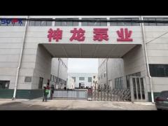 slapk pump industry source factory