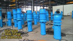 High flow, compact design, reliable performance.