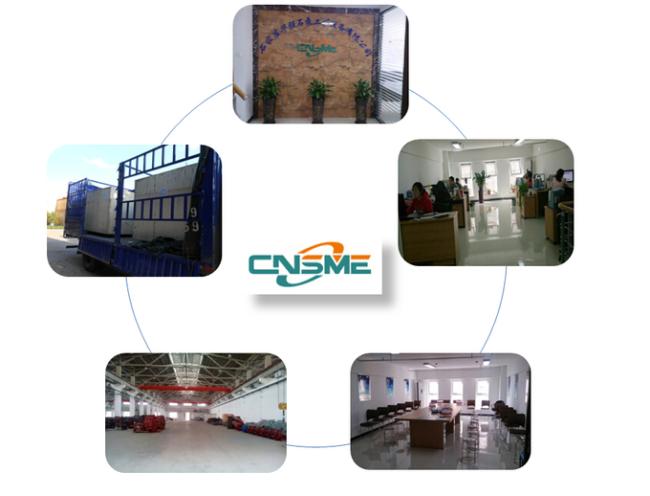 Centrifugal Slurry Pump Spare Parts Wet End Liner Front And Back Volute Liner 5