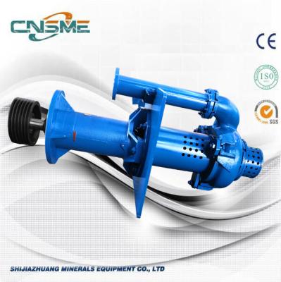 Китай Давление сверхмощного насоса Sp Cnsme/Slurry Spr высокое продается
