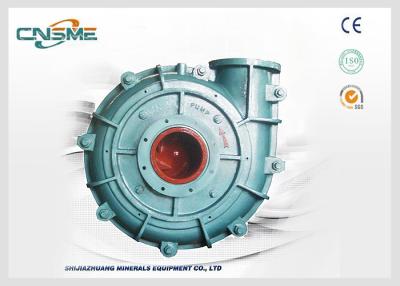 Китай Центробежный Консольный АН Шламовый Насос Аналог Вар-ман 8/6E- 8/6F- 8/6R- продается