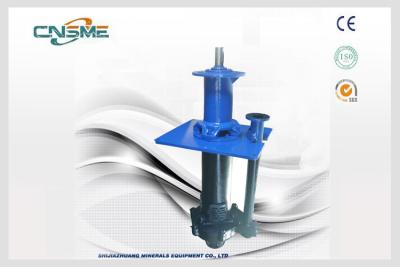 China SVR 100R Low Speed High Head Sump Pump With Low Rubber Material for sale