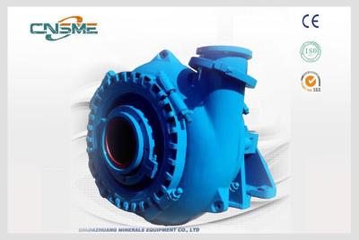 Quality Large Volume Sand Gravel Pump Grease Lubricated High Pressure Pump for sale