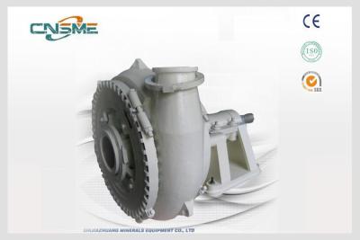 China equipamento de bombeamento resistente da areia da pasta 200F para pastas altamente abrasivas à venda