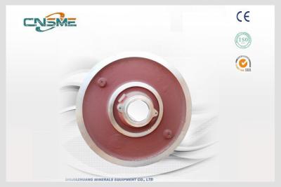 China Expeller Ring Slurry Pump Parts C029HS1A05 HS Hard Metal Components for sale